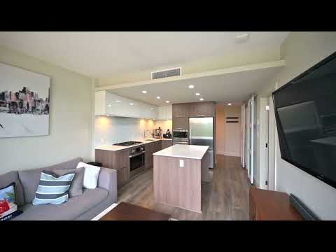 1001 680 Seylynn Crescent, North Vancouver