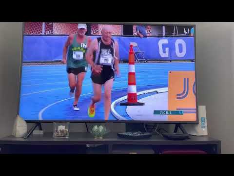 2022 USATF Masters National Track and Field Championships