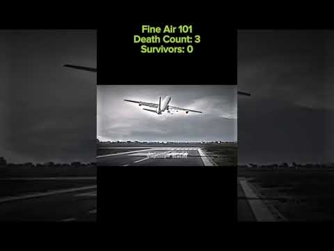 Dc-8 Crashes