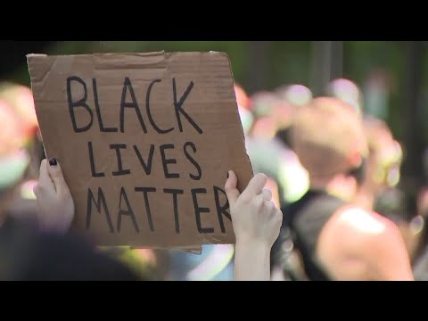History of unrest in America