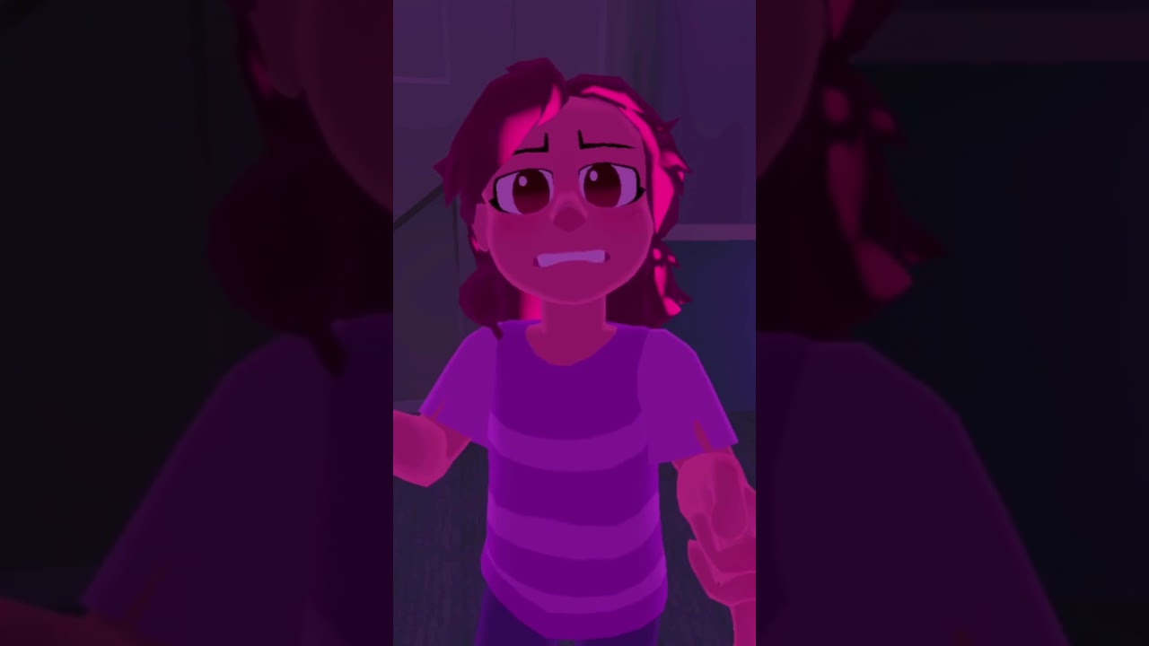 Deliah buys Springtrap a pet Springtrap and Deliah  #fnaf