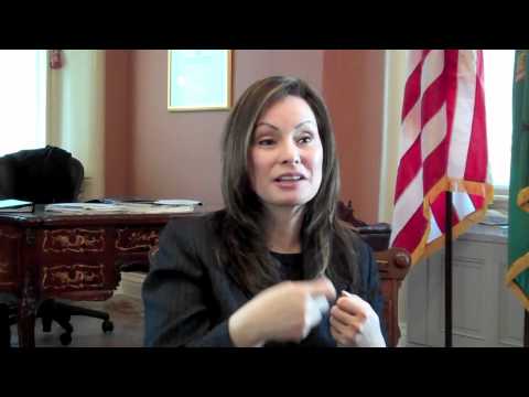 Treasurer of the United States - Career Spotlight