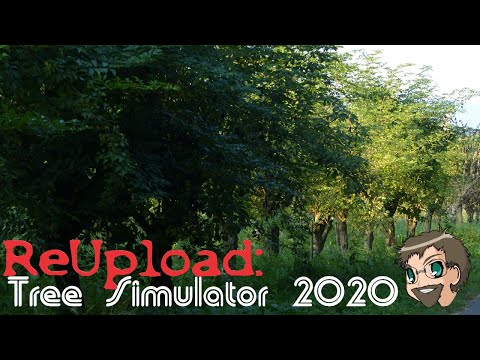 Steam Community :: Video :: Tree Simulator 2020 Let´s Play Schrott ReUpload