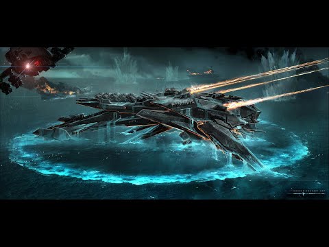 Steam Community :: Video :: Alien Shadow Test #1