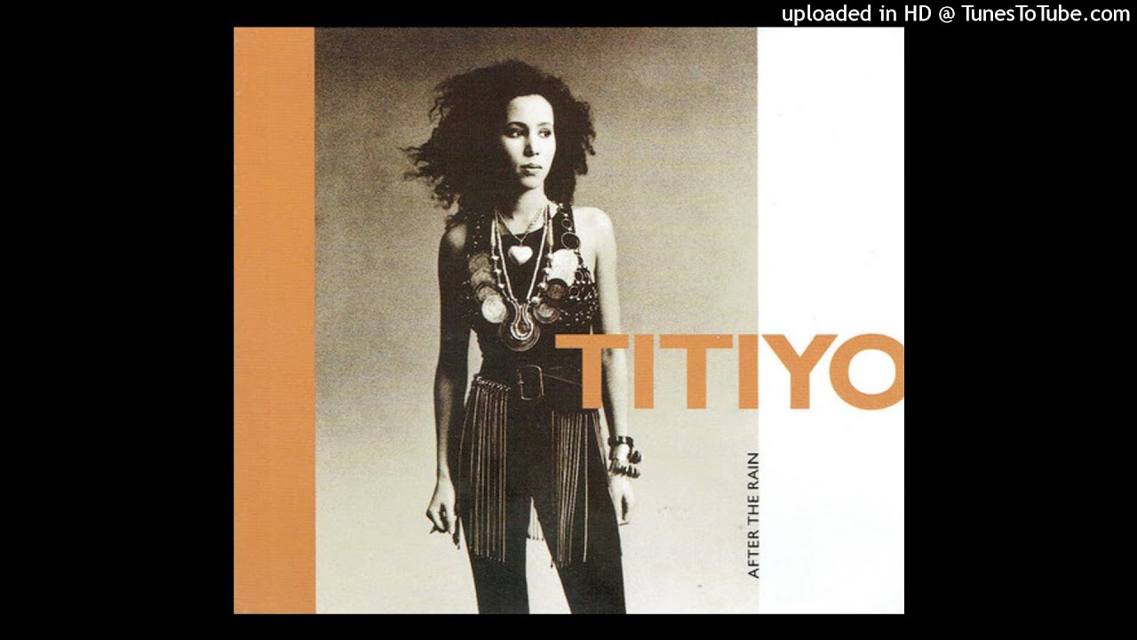 Come Along, Come Along With Me – 7 Reasons to Listen to Titiyo ...