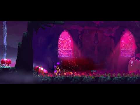 Steam Community :: Video :: Dead Cells - Bye Scarecrow