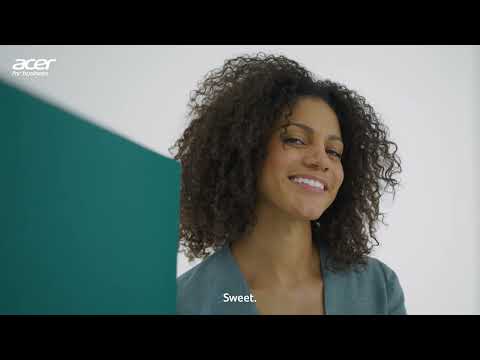 Acer for Business - The Way We MAKE I.T. | Acer