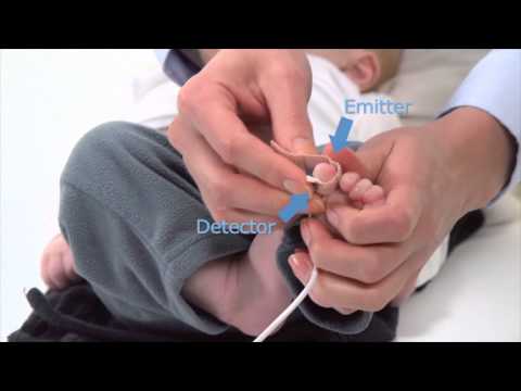 SpO2 Sensor & Probe - Pulse Oximeter Sensor & Probe Latest Price ...