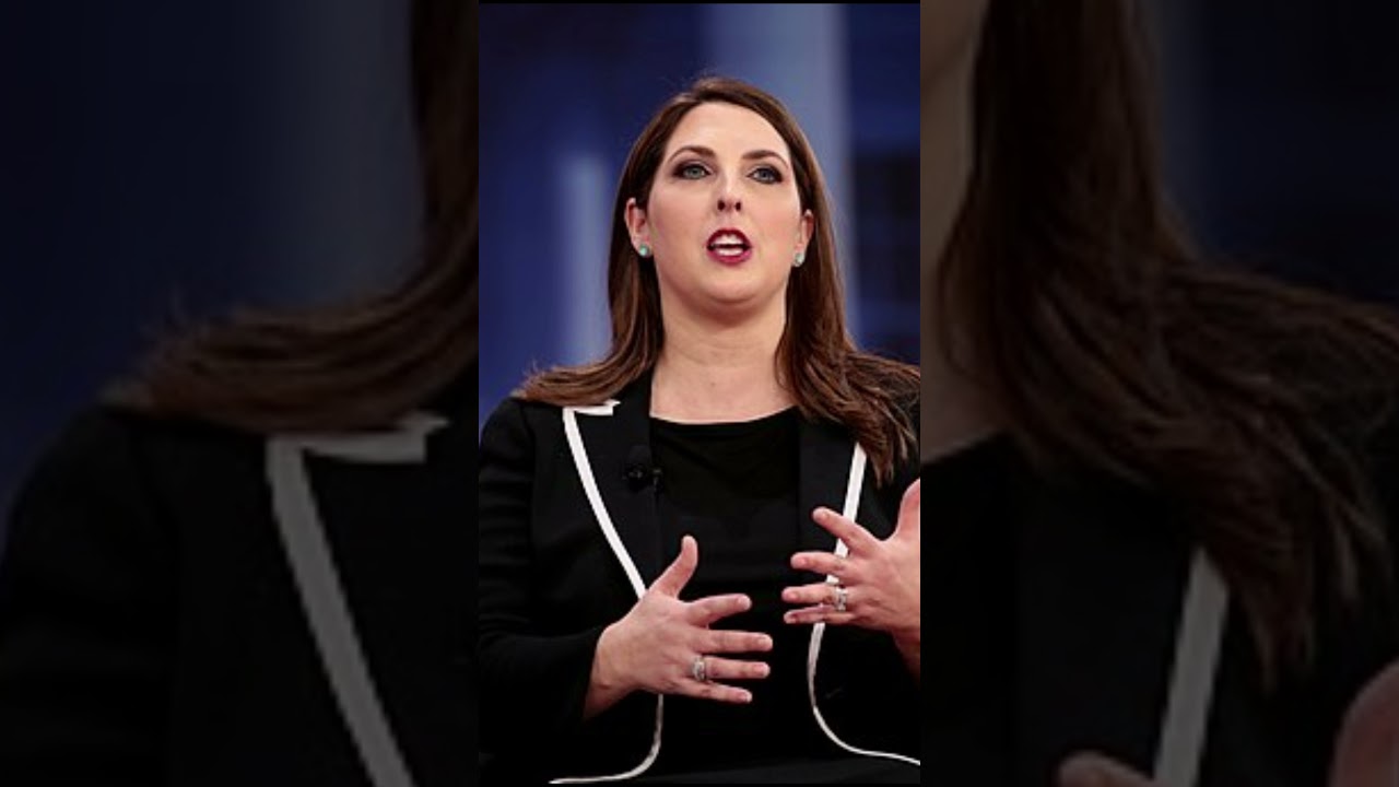 Ronna McDaniel: A Leader’s Journey