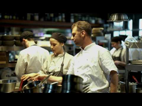 The Test Kitchen