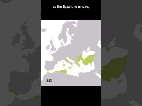 Rome DID NOT fall in 476! What?!