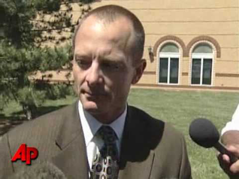 Wichita Police: Slaying at Abortion Doc's Church