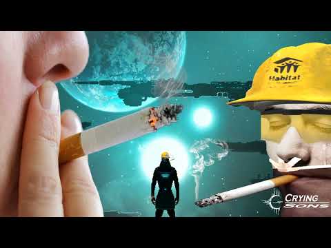 Steam Community :: Video :: Crying Suns OST - Master Node [EXTENDED]