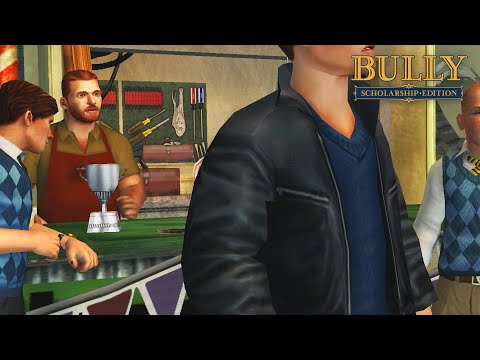 Steam Community :: Video :: Bully Walkthrough #20 - Beach Rumble (PC HD)