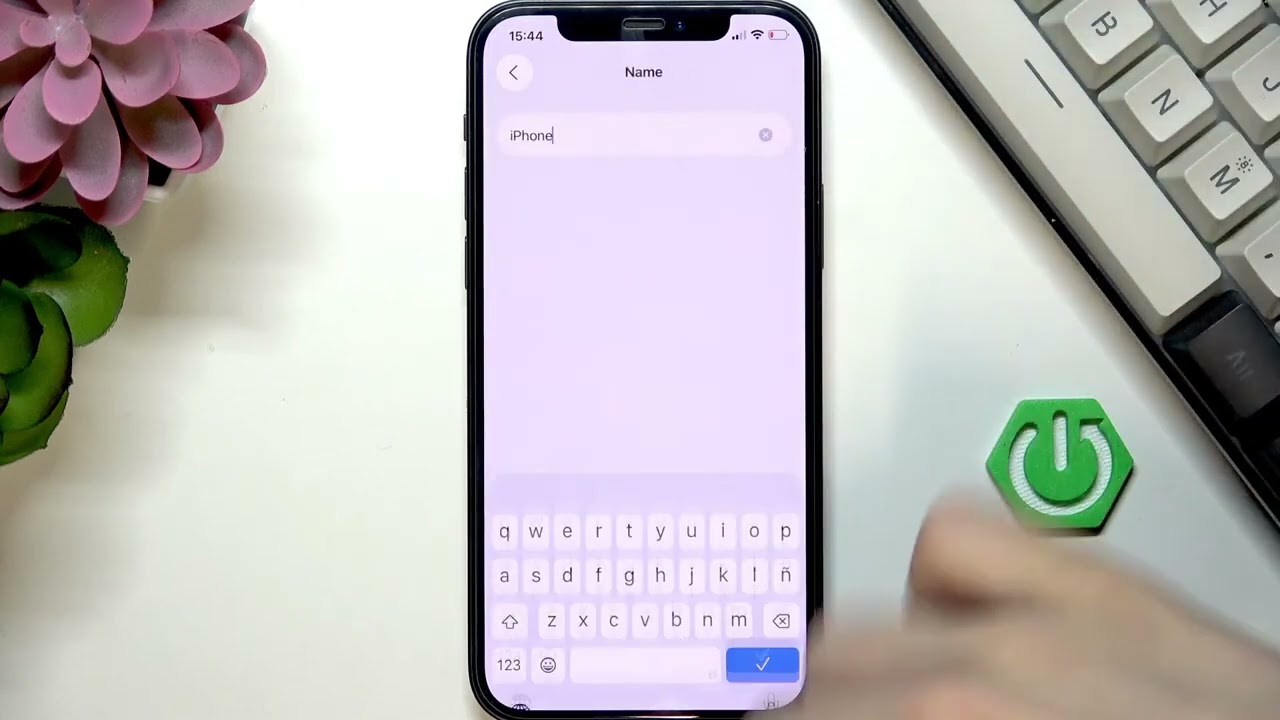 Why am I not receiving app download requests from my child on iPhone?