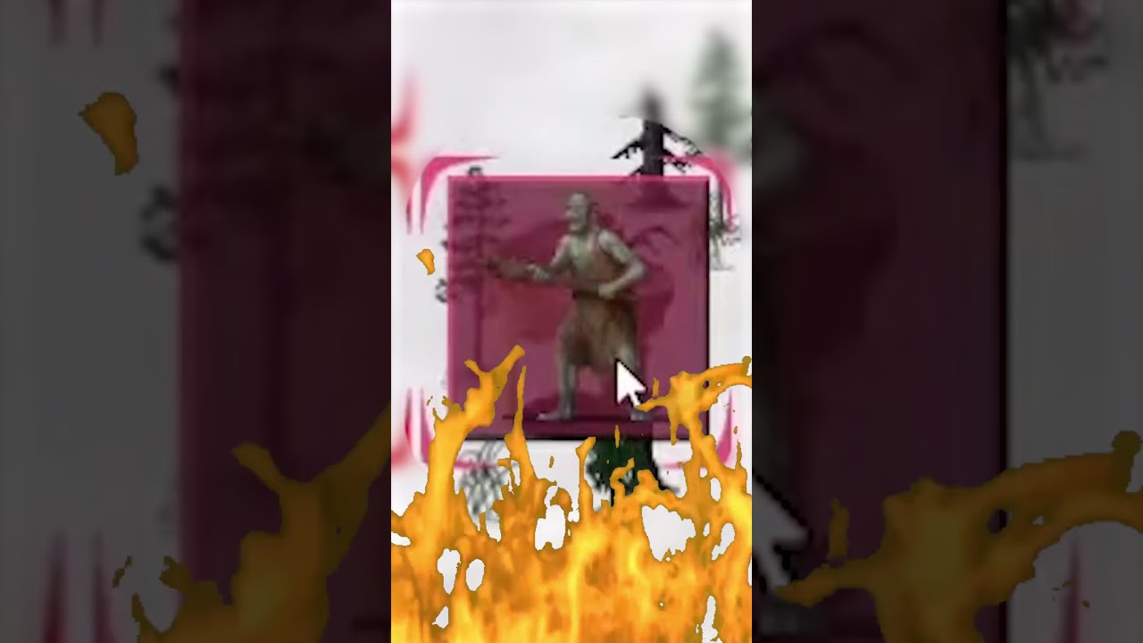 The genuine Baron experience in CoE 5... #shorts