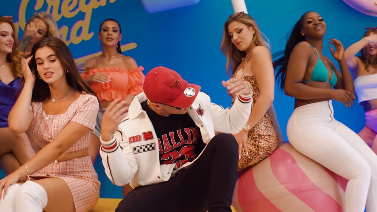 Top 40 Music Charts from Poland (23/09/2022 - 29/09/2022) | Popnable