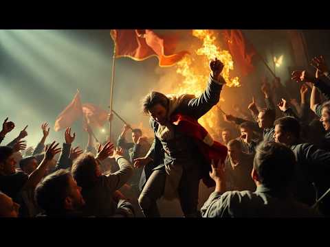 The Reign of Terror: When a King's Captivity Unleashed Chaos and Carnage on France