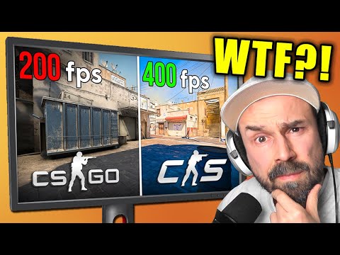 Steam Community :: Video :: Counter Strike 2 Beta FPS Test & Vergleich ...
