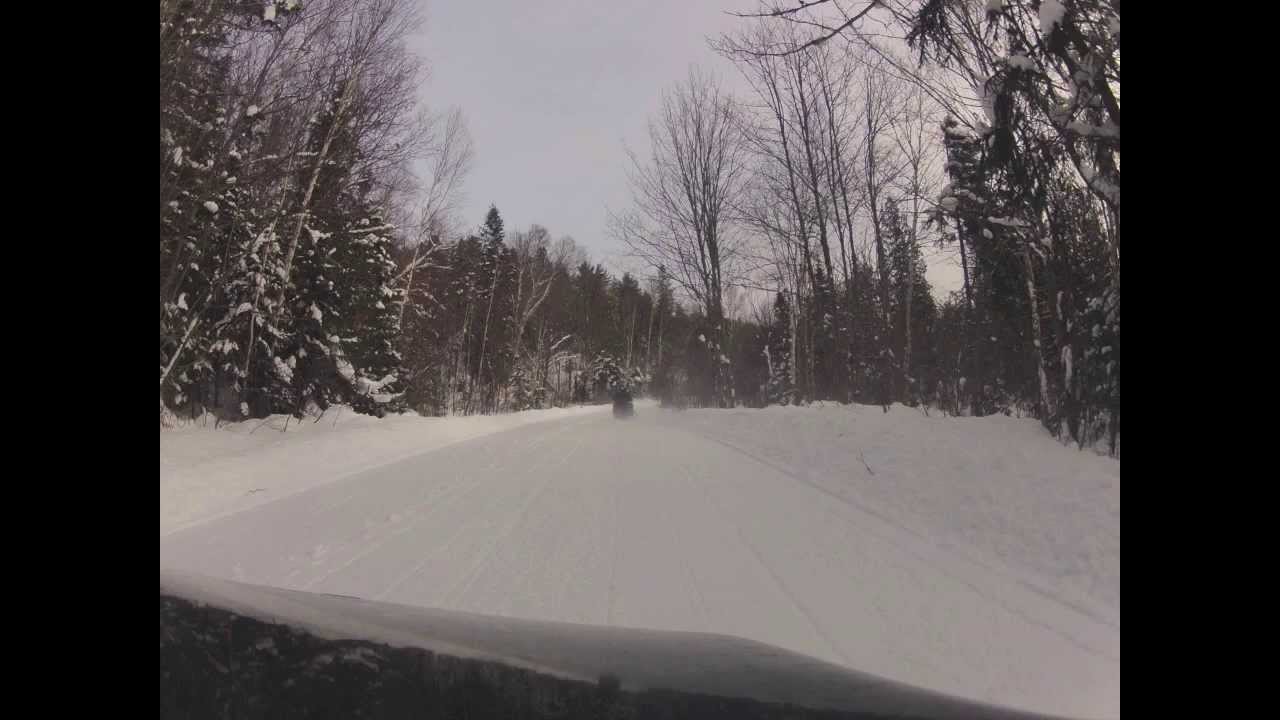 Snowarama 2013
