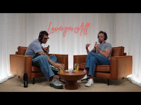 CUT THE CRAP #51 - WILD WELLNESS COACH & BUITENMENS - DIRK JANSSEN & WILD AT HEART