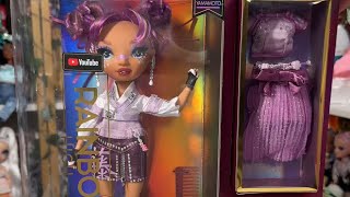 Rainbow High Lila Yamamoto Doll Unboxing ????
