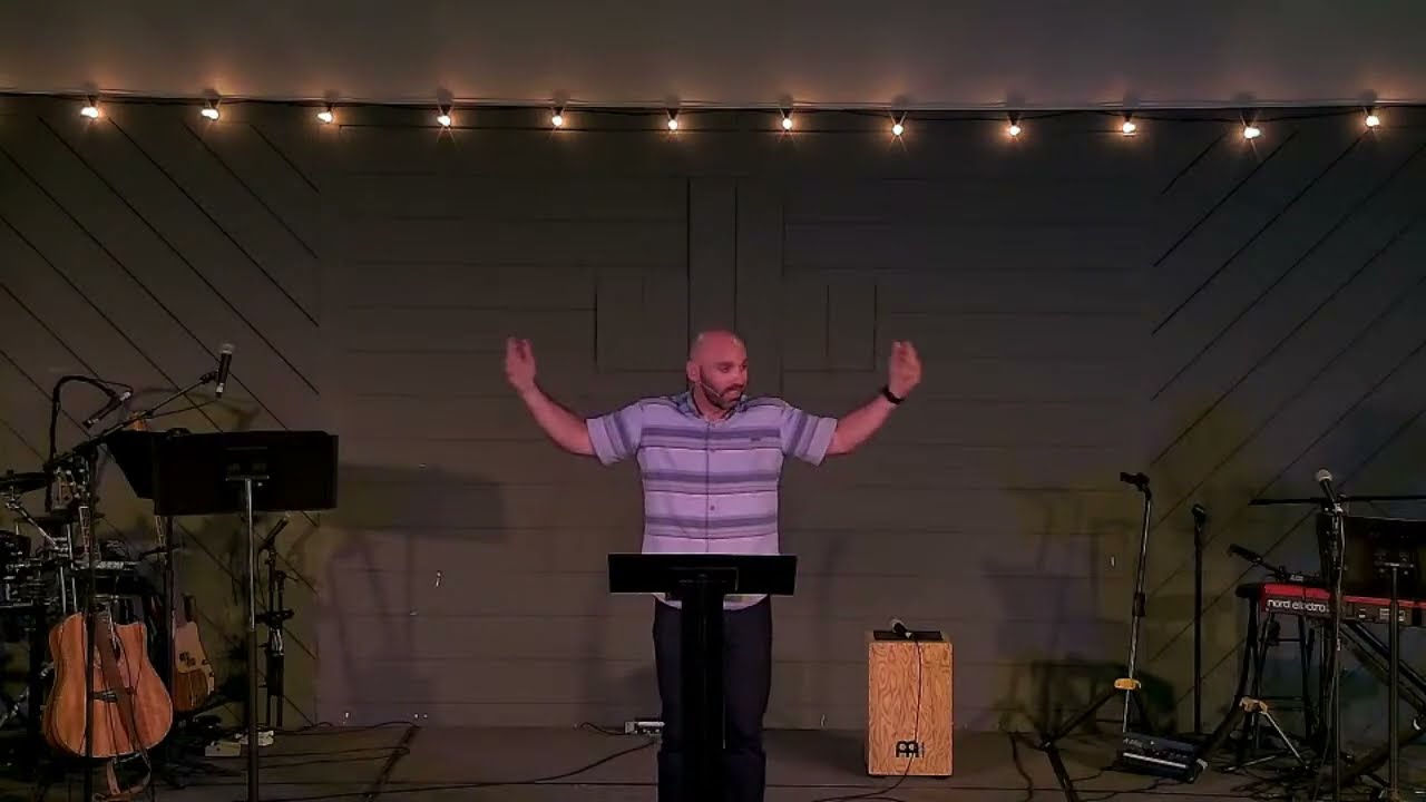 Summer at Catalyst - Catalyst Church