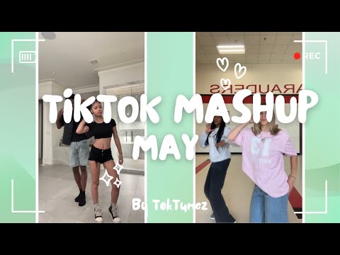 Tiktok Mashup May 2025 with Dances