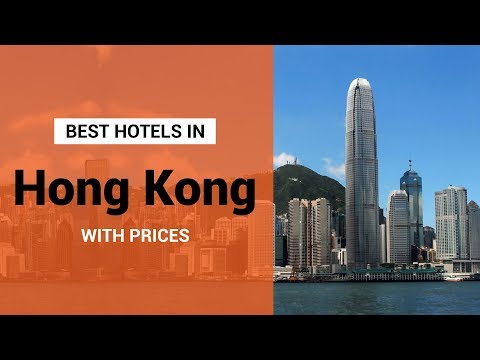 Best Hotels In Hong Kong: 5 Best Hotels In Hong Kong With Prices | Best Hotels In Hong Kong