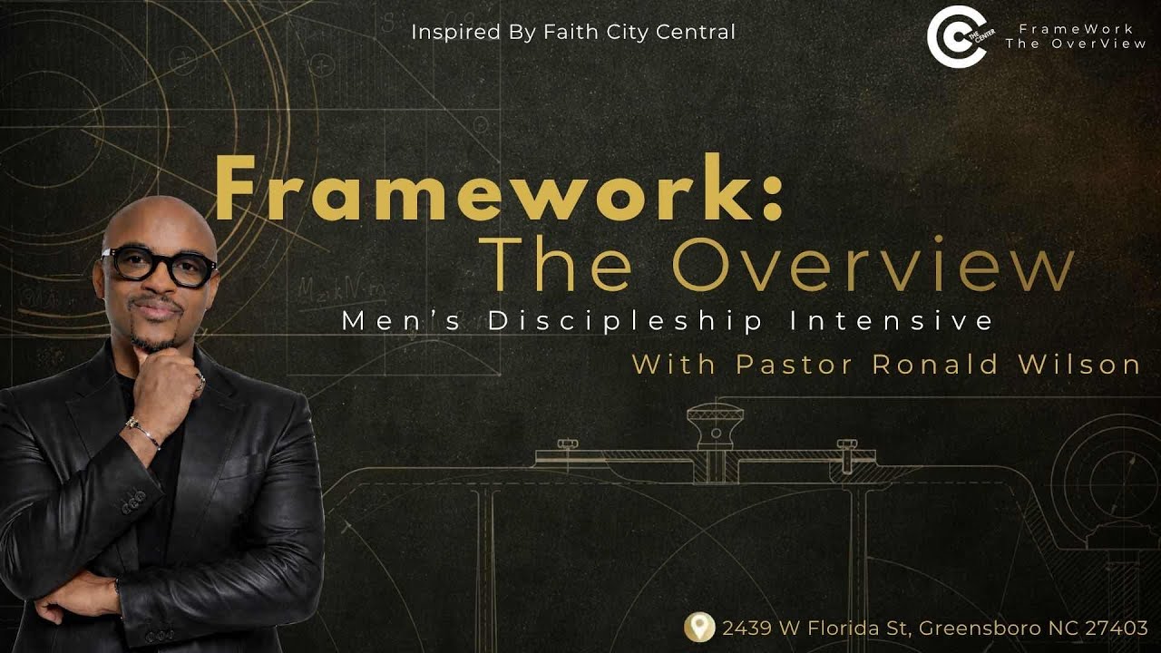 Framework That Overview