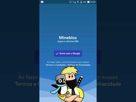COMO CONSEGUIR ROBUX GRÁTIS 🤑- MÉTODO SUPER RÁPIDO, FÁCIL, E SEGURO! 💰*FUNCIONA 100%*