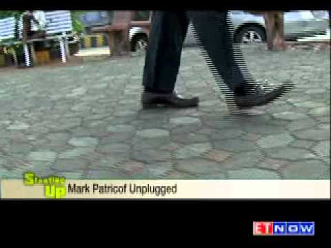 Mark Patricof Wiki