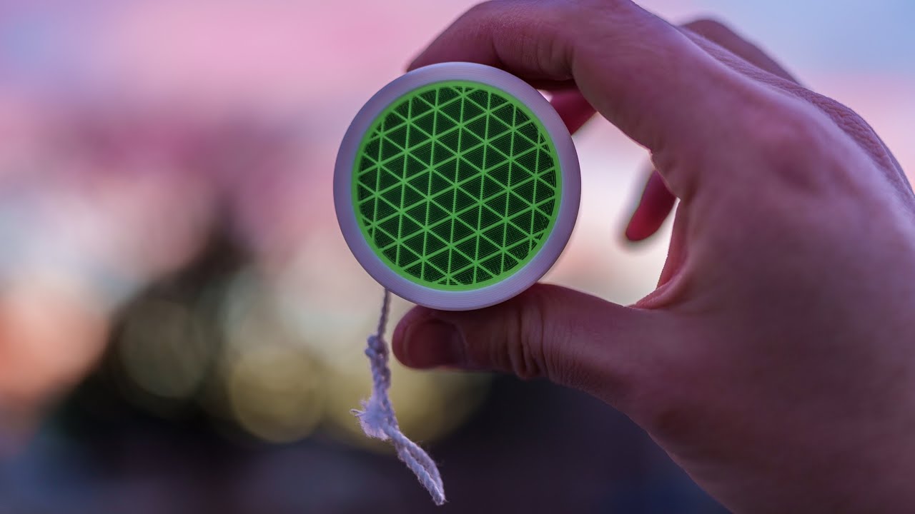 YoYo Review: Kasm from Layer Infinity