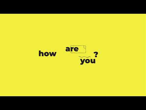 "Terrible, Thanks for Asking" Podcast Trailer