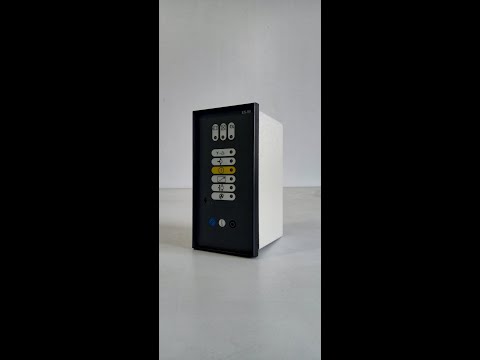 Compressor Controller - ES99 Atlas Copco Compressor Controller ...