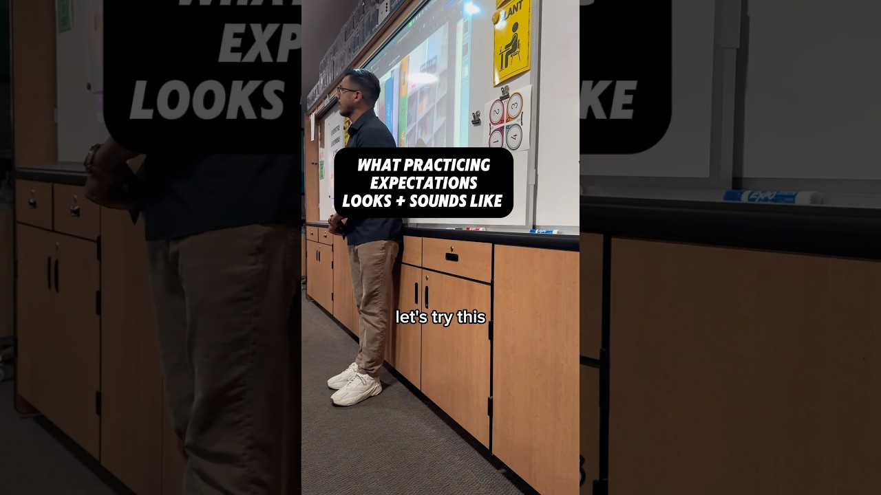 Attention getters / Classroom Transitions #elementaryclassroom #teachertips