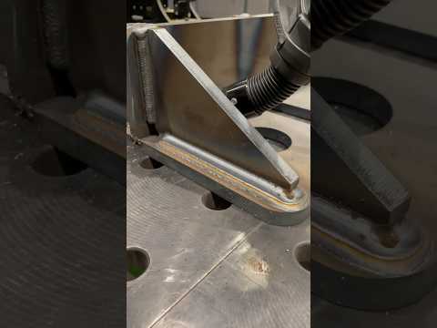 Multilayer with the #WeCobot ONE software 🔥