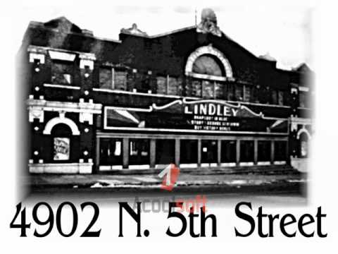 Philadelphia's Old Movie Theatres