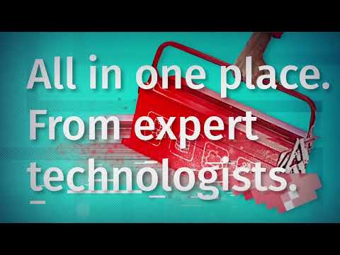 Rackspace Solve