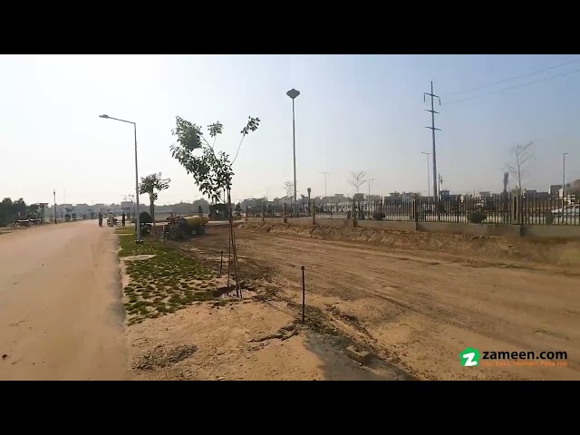 3 Marla Residential Plot, On Ground, For Sale In Union Greens Phase 2 ...