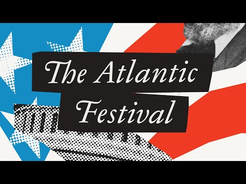 Dr. Anthony Fauci on His Legacy and Life After Leaving the Government | The Atlantic Festival 2022