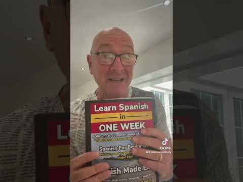 Learn Spanish - #shorts - I HAVEN'T GOT TIME FOR THIS in Spanish - #Youtubeshorts - Spanish Lessons