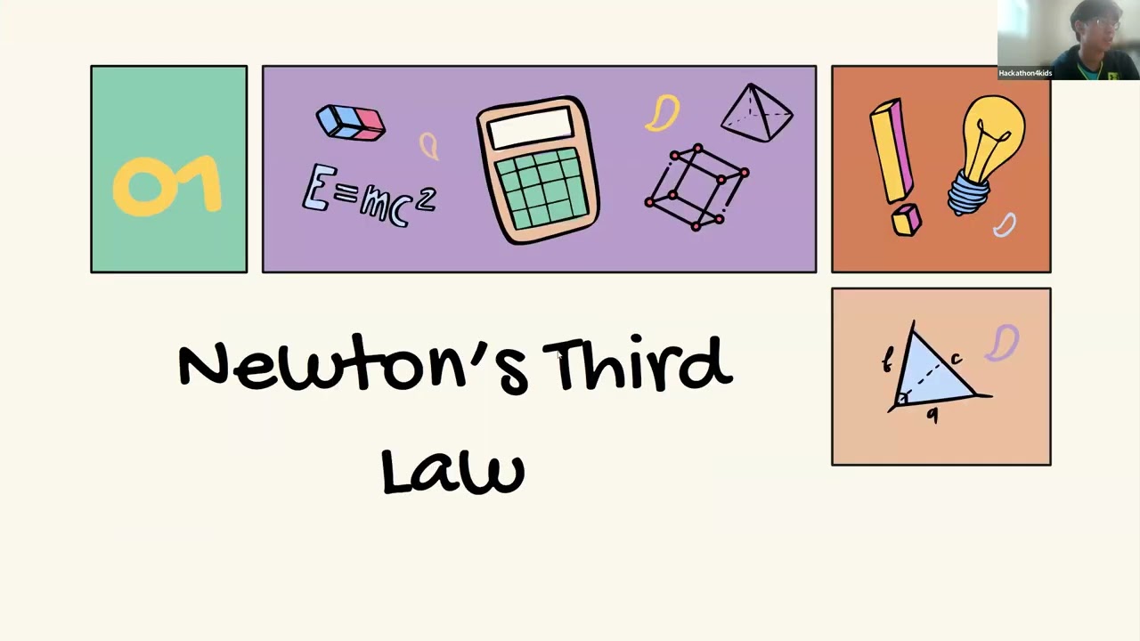 Intro to Physics - June 17