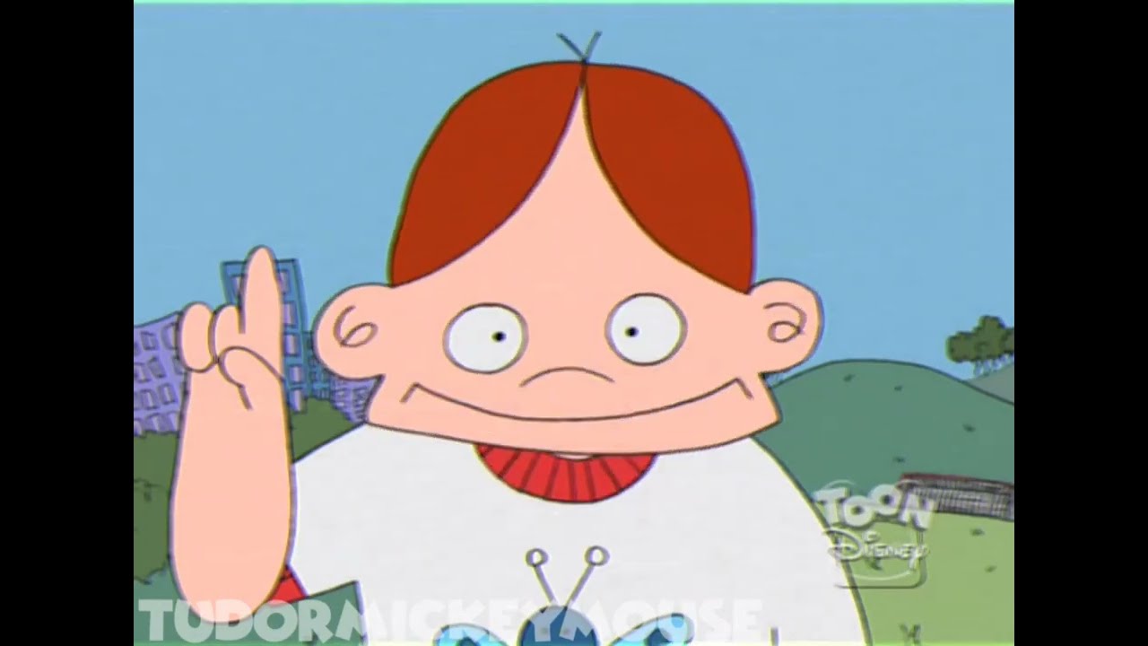 What if Horrible Histories (Animated) Aired on Toon Disney in 2002?