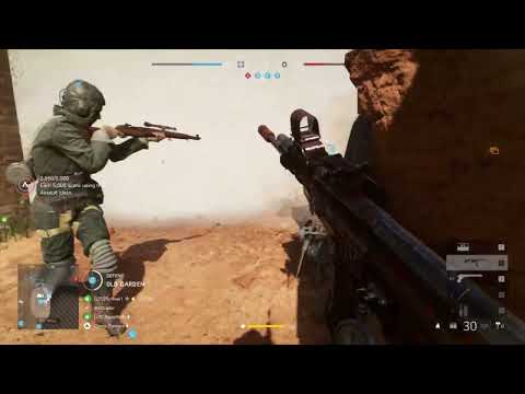 Steam Community :: Video :: Battlefield V