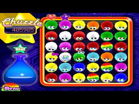 Steam Community :: Video :: chuzzle deluxe crash speedrun