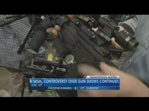 Gun Show