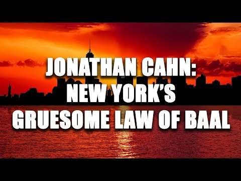 THE WICKEDNESS OF MAN IS GREAT IN THE EARTH | LIVING ETERNAL NOW