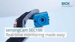 SICK | Sensor Intelligence