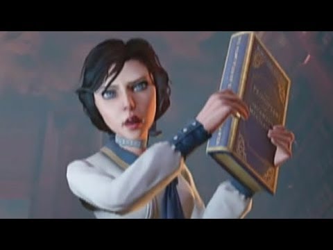 Fox Tech Take: Bioshock developer changing focus, Irrational Games winding down